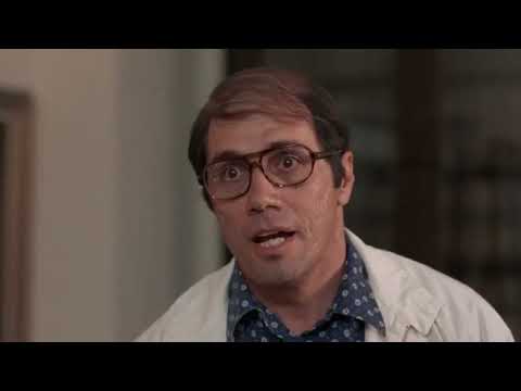 Stand And Deliver 1988 - Escalante argues with ETS Investigators