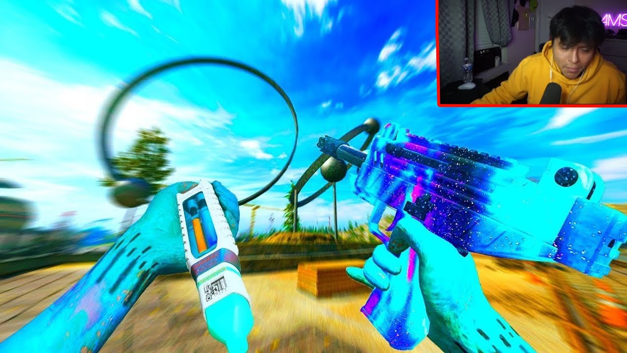 Faze Bams Cheats Soo Why Can't I... - YouTube