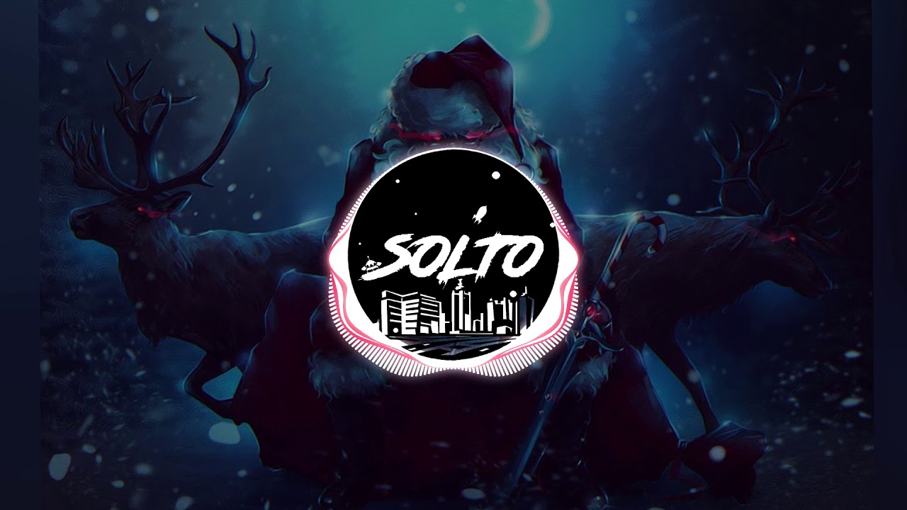 Jingle Bells (Solto remix) - YouTube