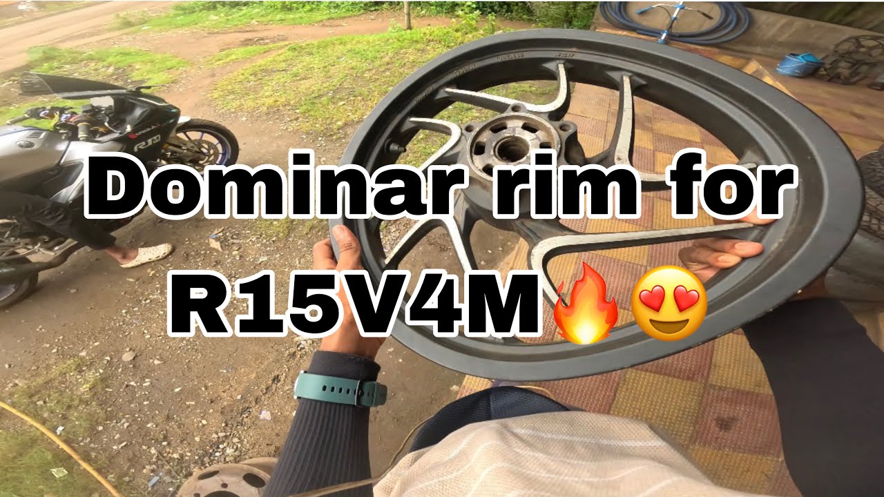 Dominar rim for R15V4M🔥💯 khtrnk dikhega guys🔥😍 - YouTube