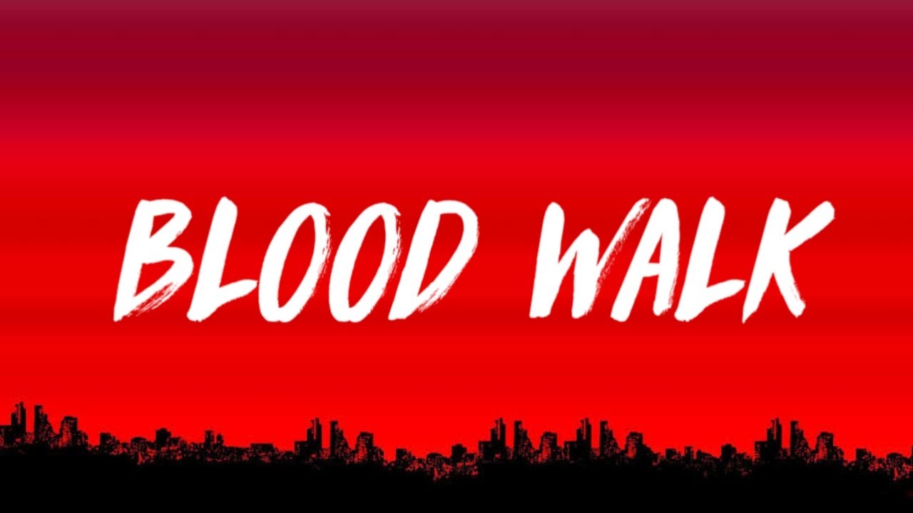 YG - Blood Walk (Lyrics) Feat. Lil Wayne, D3szn - YouTube