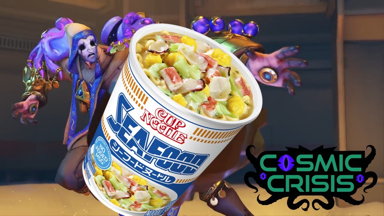 Cosmic Crisis Legendary as Sigma - YouTube