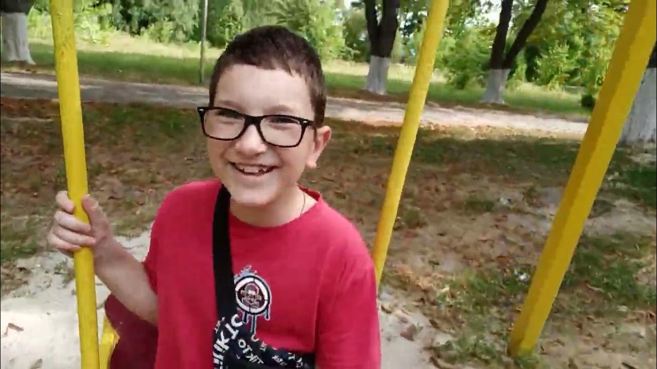 Тест селфи палки! - YouTube