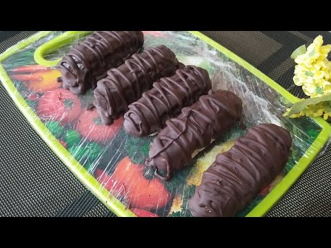 Dietik Baunti /Диетический Баунти /Dietary bounty