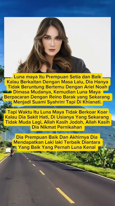 Kisah Kehidupan - YouTube