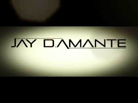 Jay D.Amante - Heroe (Dj Pumuky) - YouTube