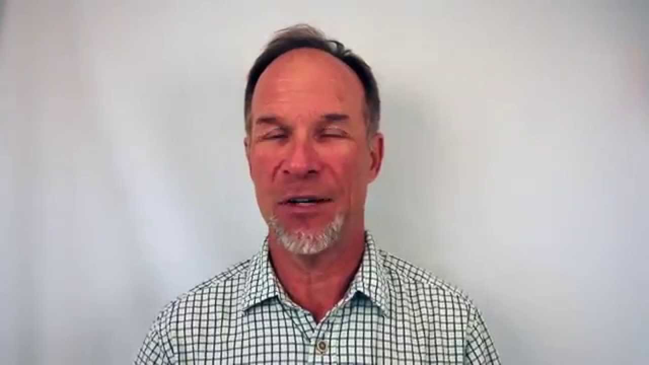 Architect Stephen Bohn, about Vanguard Websites - YouTube