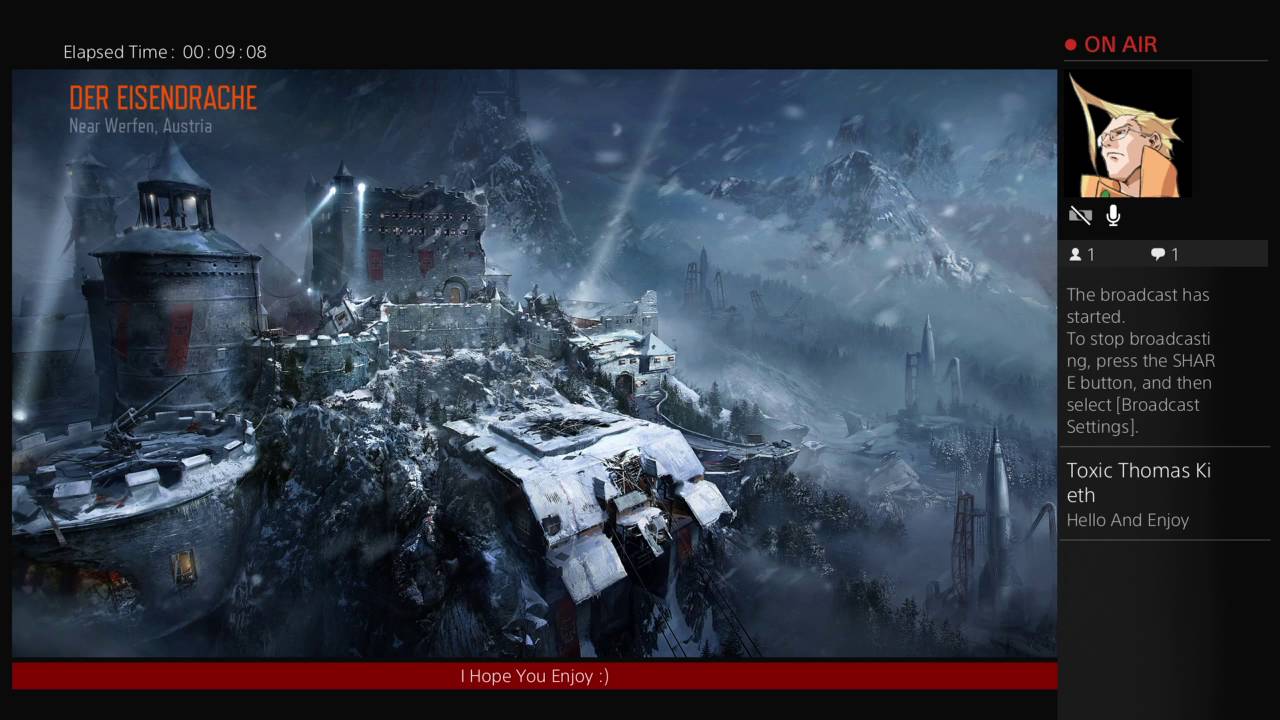 BO3 all EE - YouTube