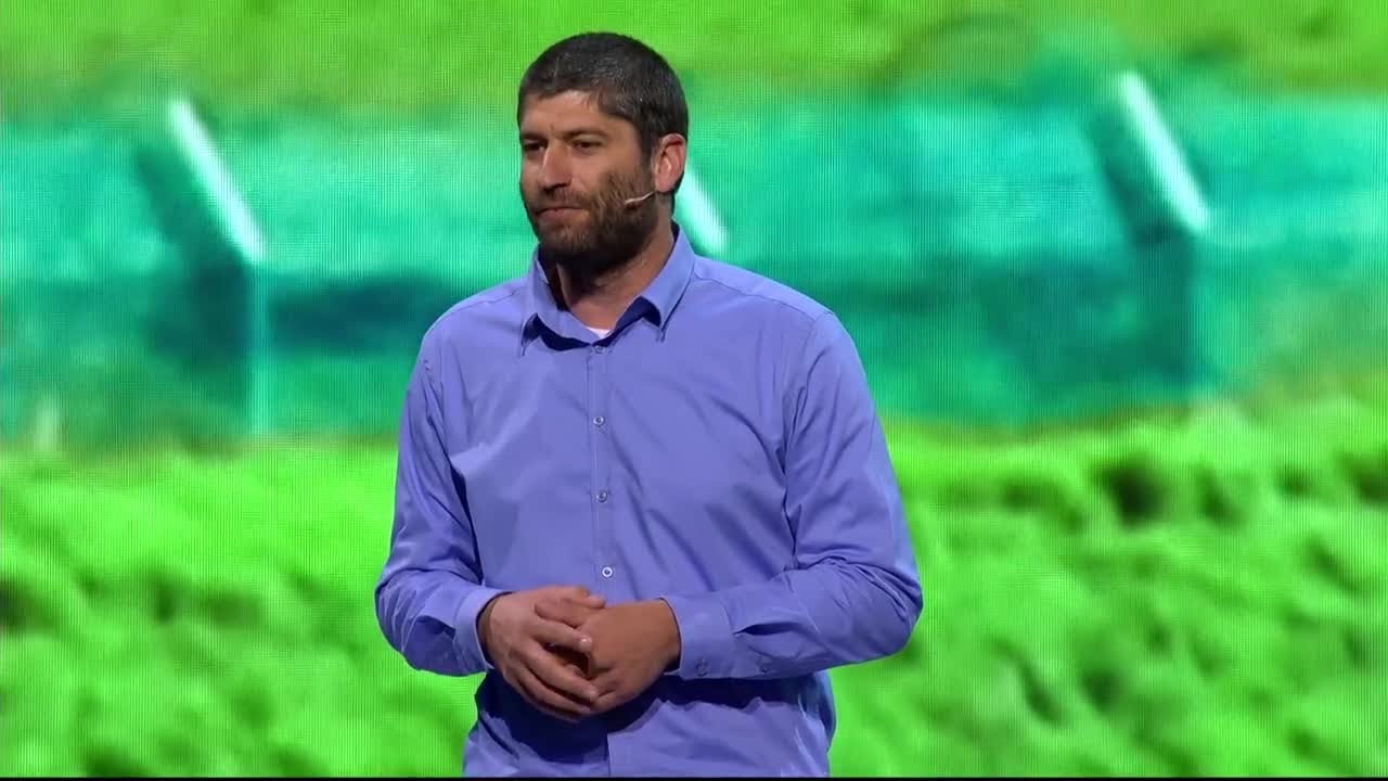 The Israeli Northern Border with Cpt. (Ret.) Ilan Shulman - YouTube