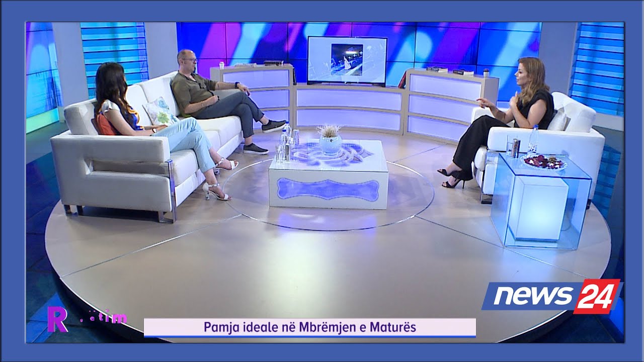 Mbremja e Matures, Ardi Borova dhe stilistja njohur: Ja çfare nuk duhet ...