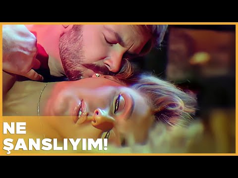 Kadın Bir Defa Sever Türk Filmi | Doktor, Zümrüt'ün Hayatını Kurtarıyor!