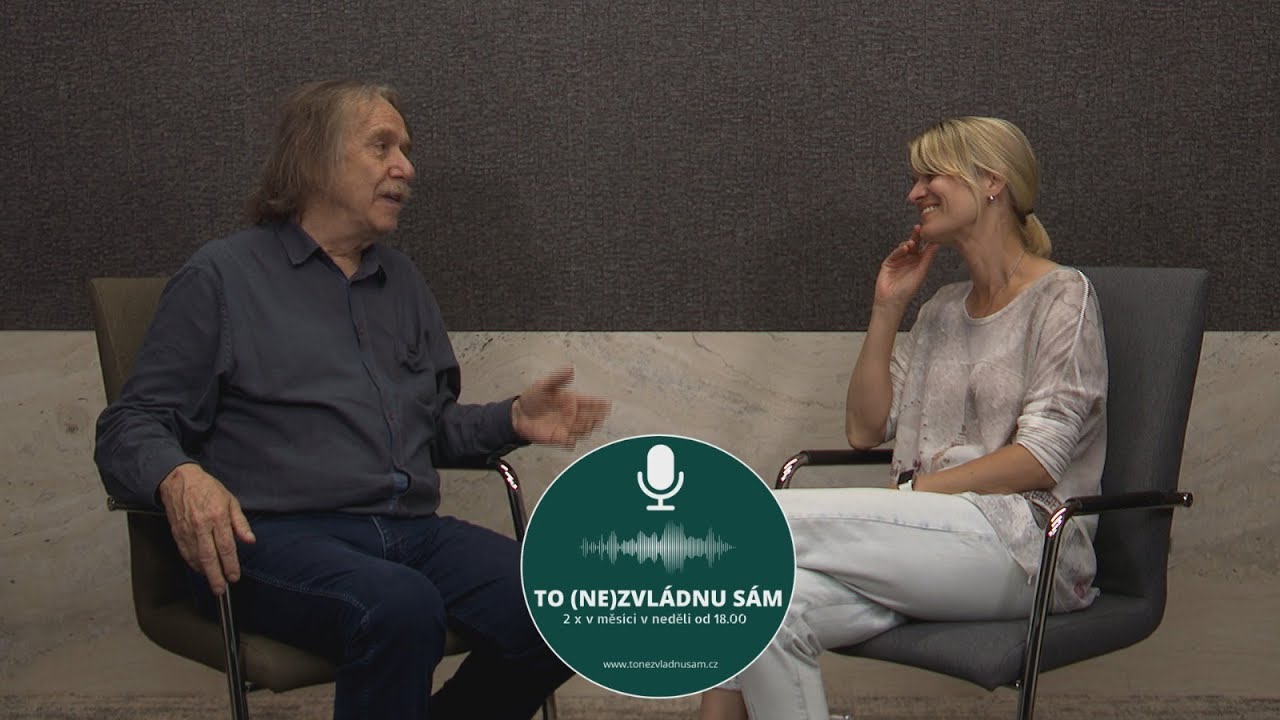 Jarek Nohavica: "V opilosti jsem nenapsal píseň, kterou bych dneska hrál" - YouTube