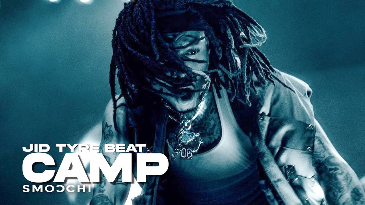 [FREE] Kendrick Lamar x JID Type Beat "CAMP" - JID x Trap Type Beat ...