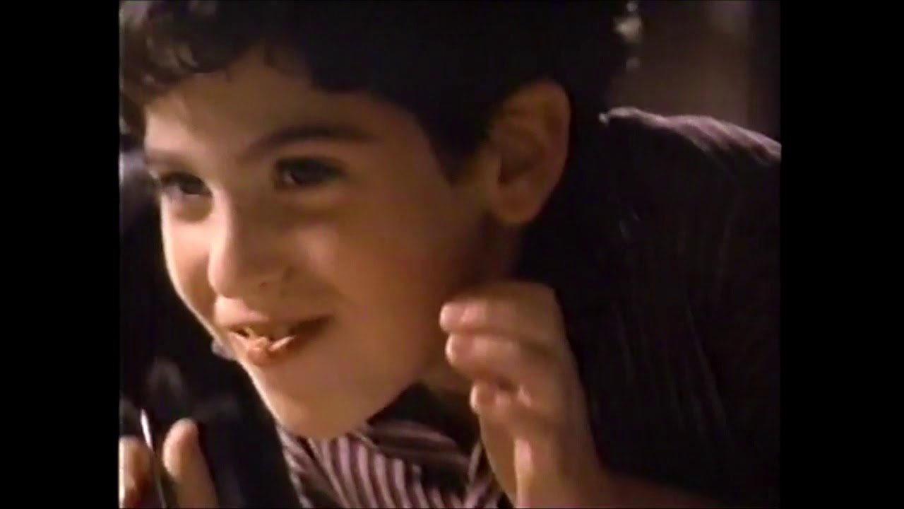 ABC Commercials - February 4, 1992 - YouTube