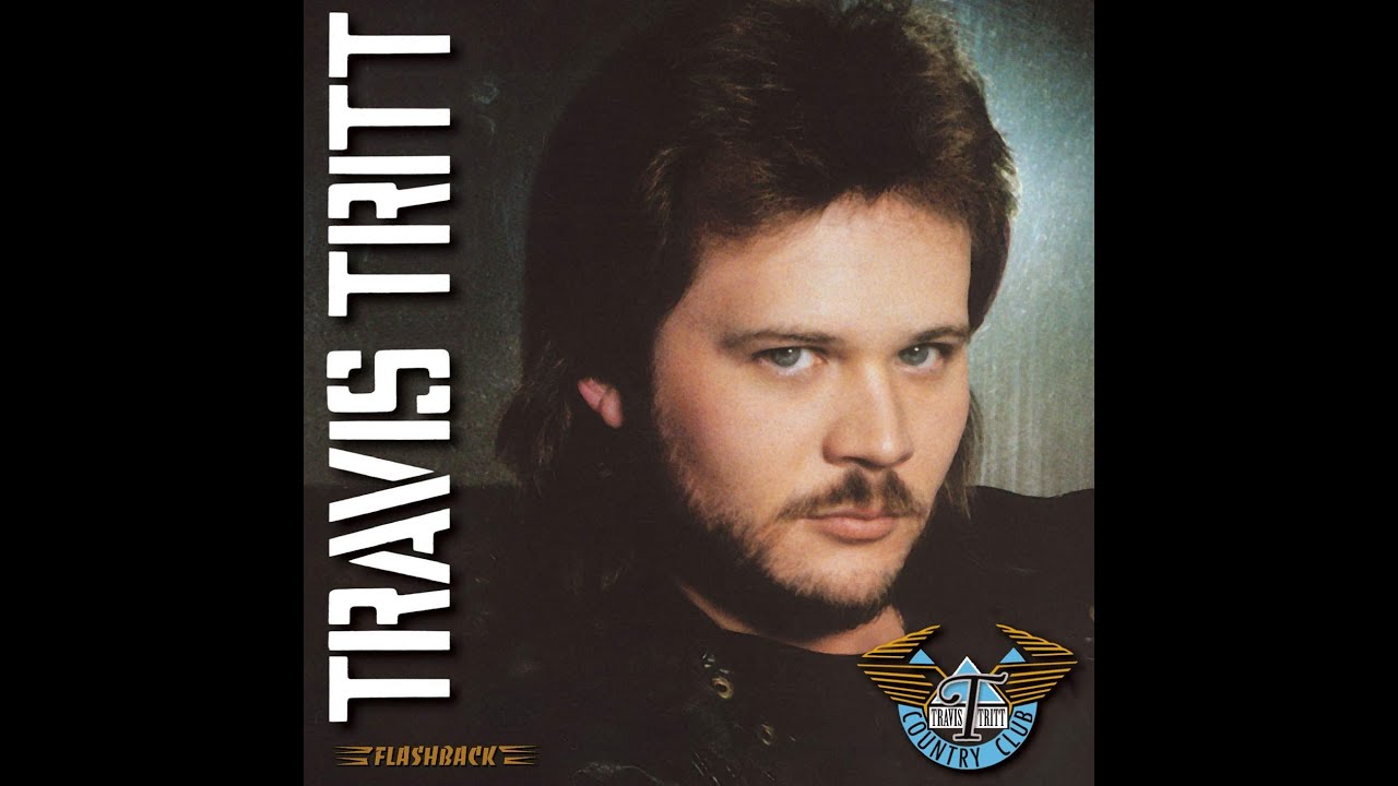 Dixie Flyer~Travis Tritt - YouTube