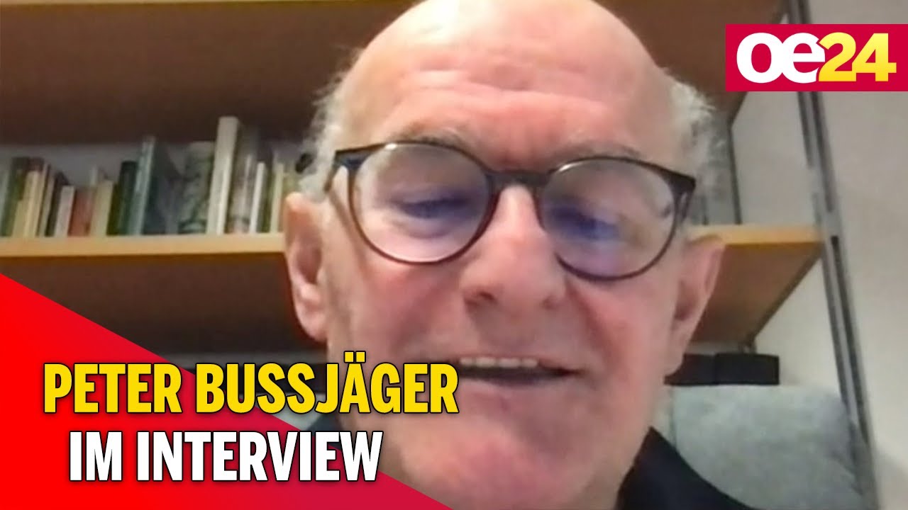 Verfassungsjurist Peter Bussjäger zur Impfpflicht ab Februar - YouTube
