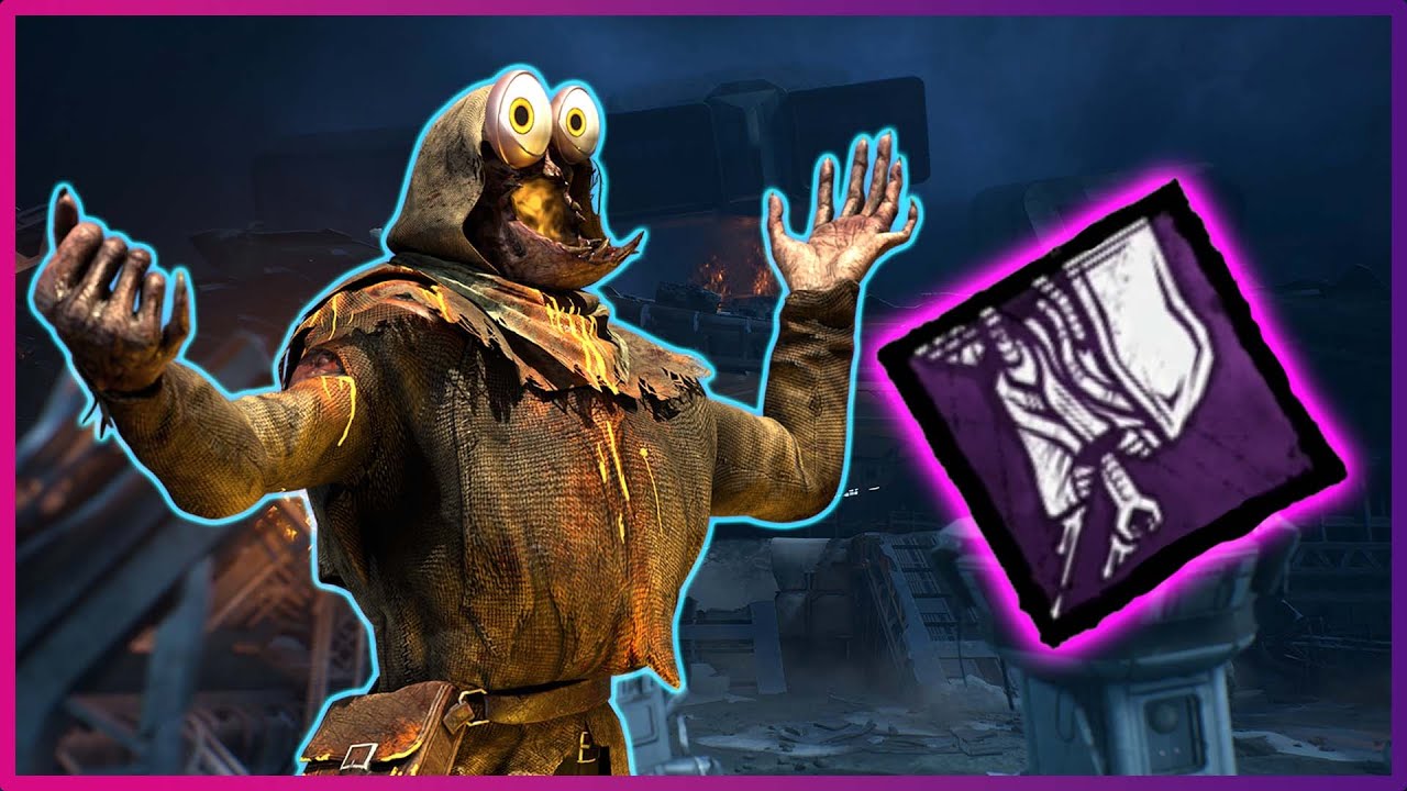 This Build Makes Blight the ULTIMATE WEAPON! - YouTube