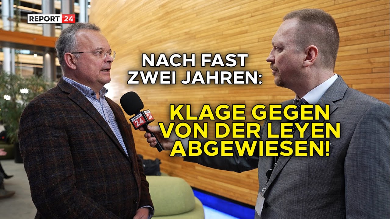 Fabelhafte Klage Gegen Von Der Leyen Bilder