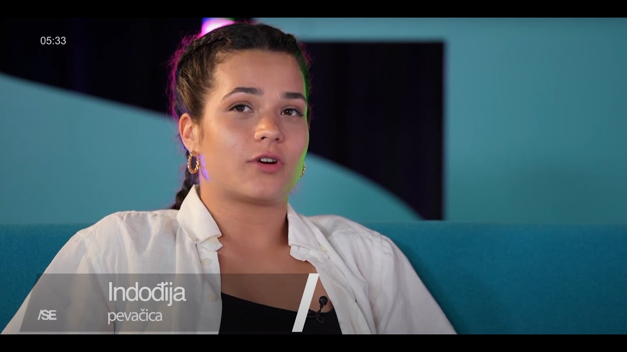 družimo /SE - Indođija Part 4 (TV/SE) - YouTube