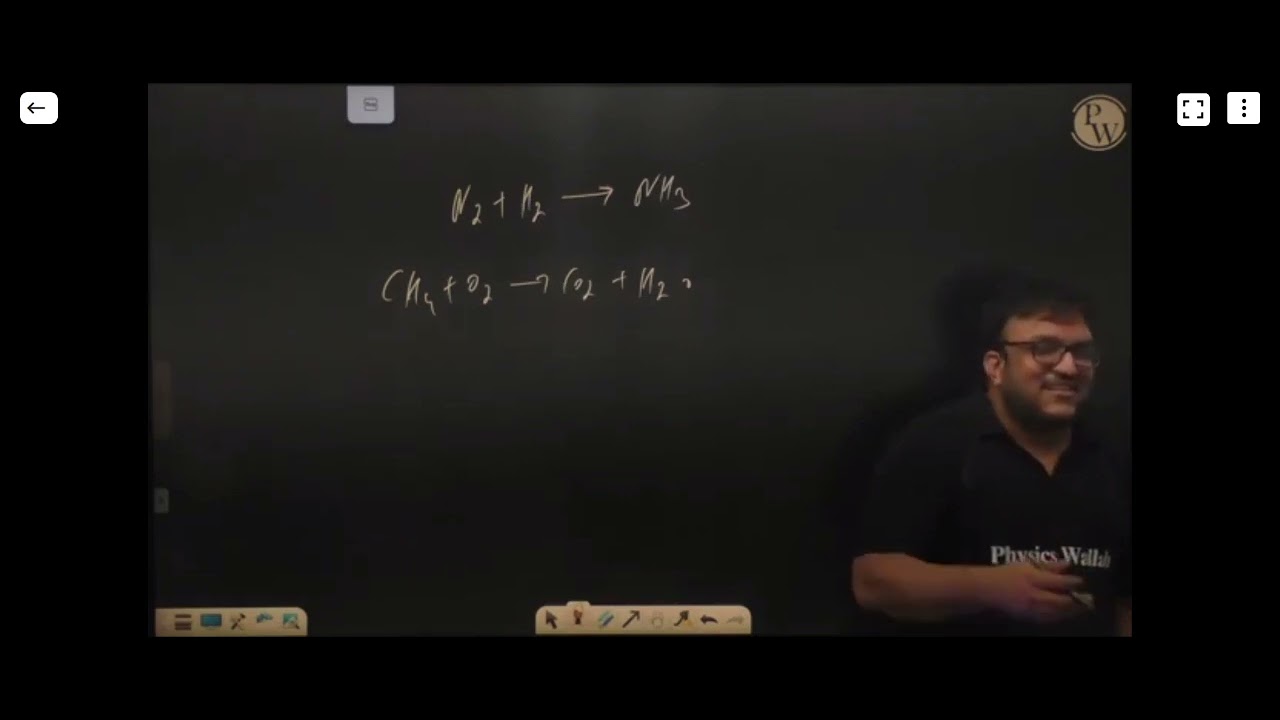 FUNNY MOMENT IN #pw - YouTube