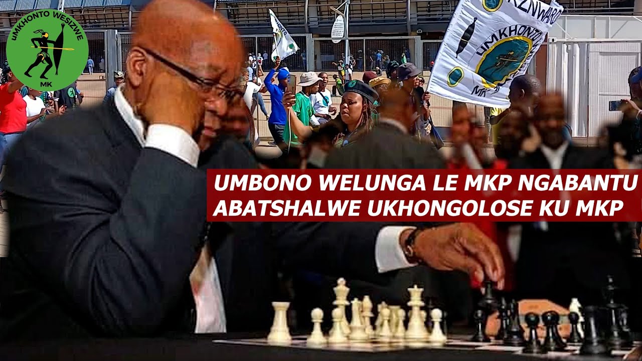 ILUNGA LE MKP LIPHAWULA NGEZINHLOBO ZAMALUNGA AKWI MKP NANGENDLELA ABAZIPHATHA NGAZO AWUZIZWELE ...