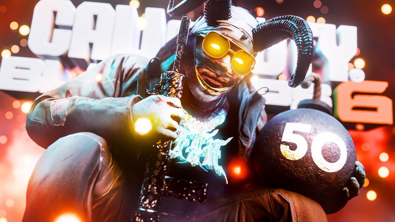 BO6 Movement On Rebirth Island Best Controller Settings YouTube