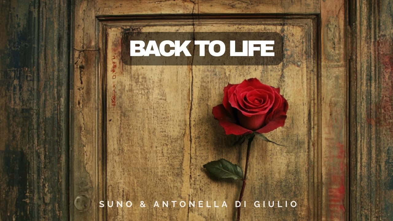 Back to Life - YouTube