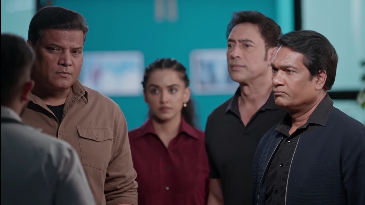 CID season 2 epi 22 more epi subscribe - YouTube