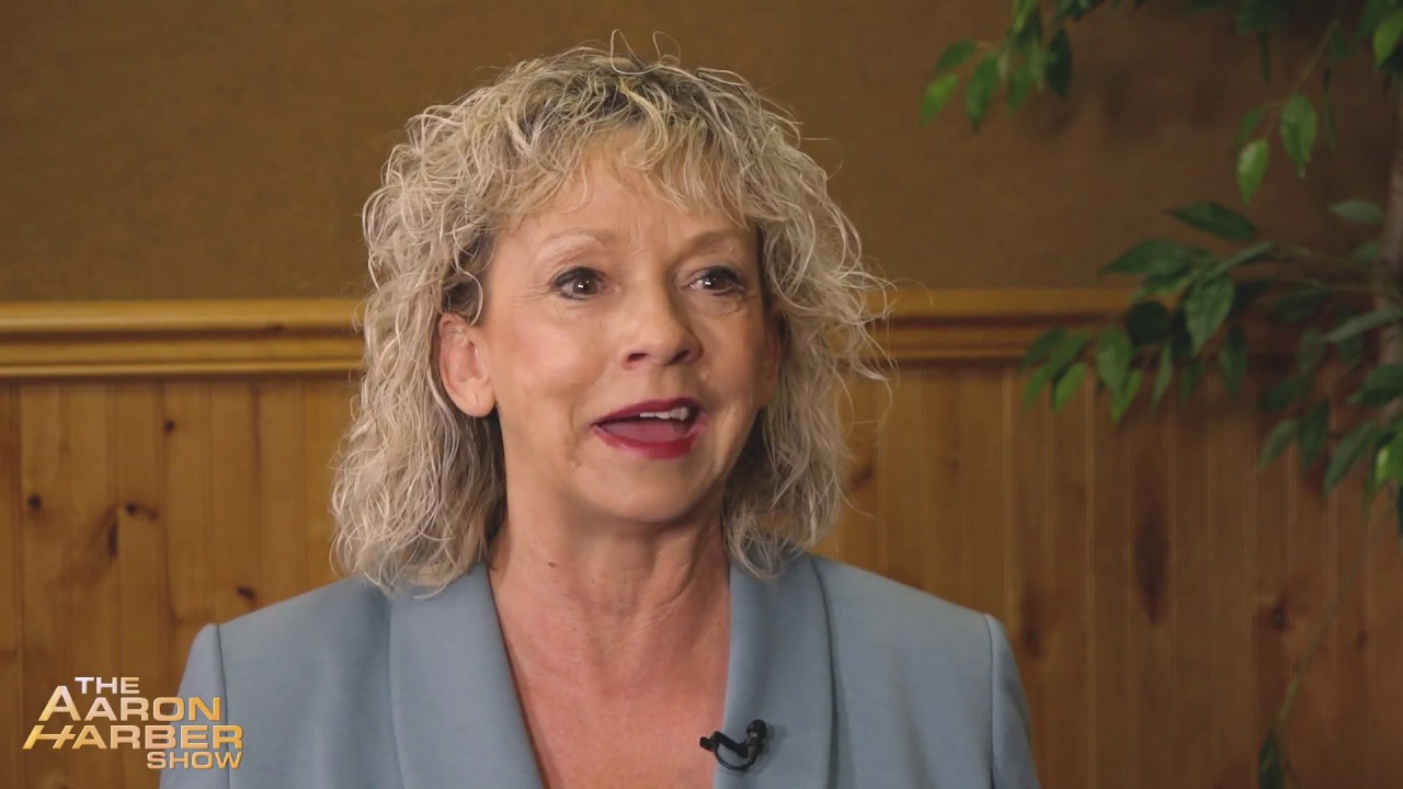 How Does a Conservative Transition to Climate Advocate? (Debbie Dooley ...