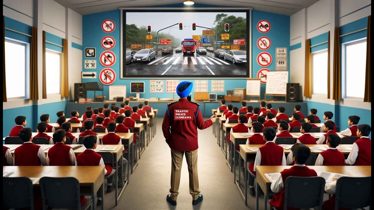 Road Rules & You: A Guide to Traffic Education for Students and Drivers ...