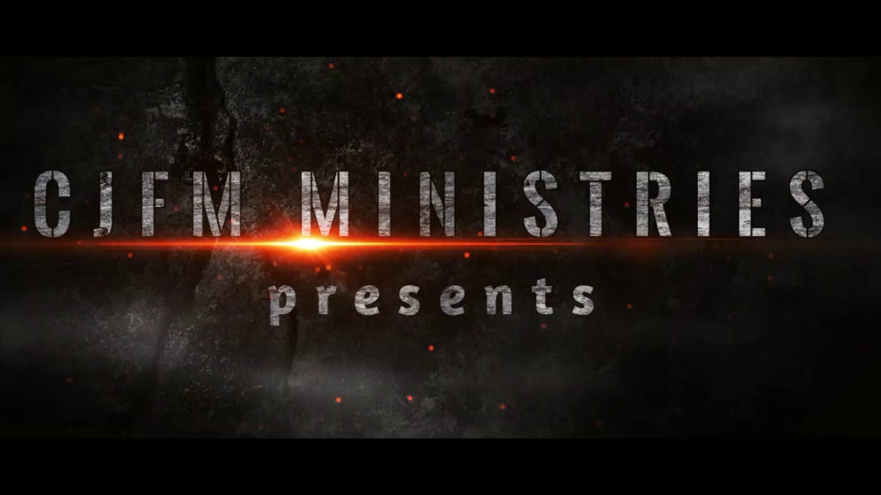 Cjf ministries - YouTube
