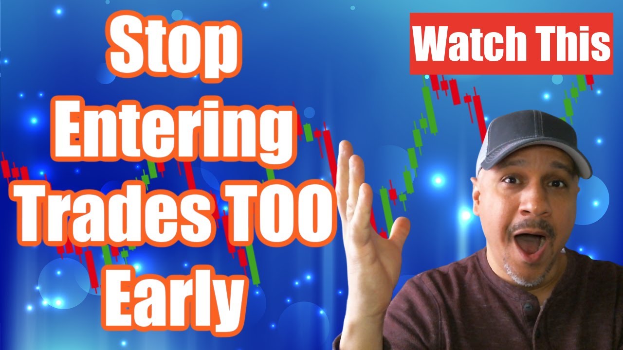 The Best Way to Find Order Blocks to Trade - Boost Your Win Rate Trading Smart Money Concepts ...