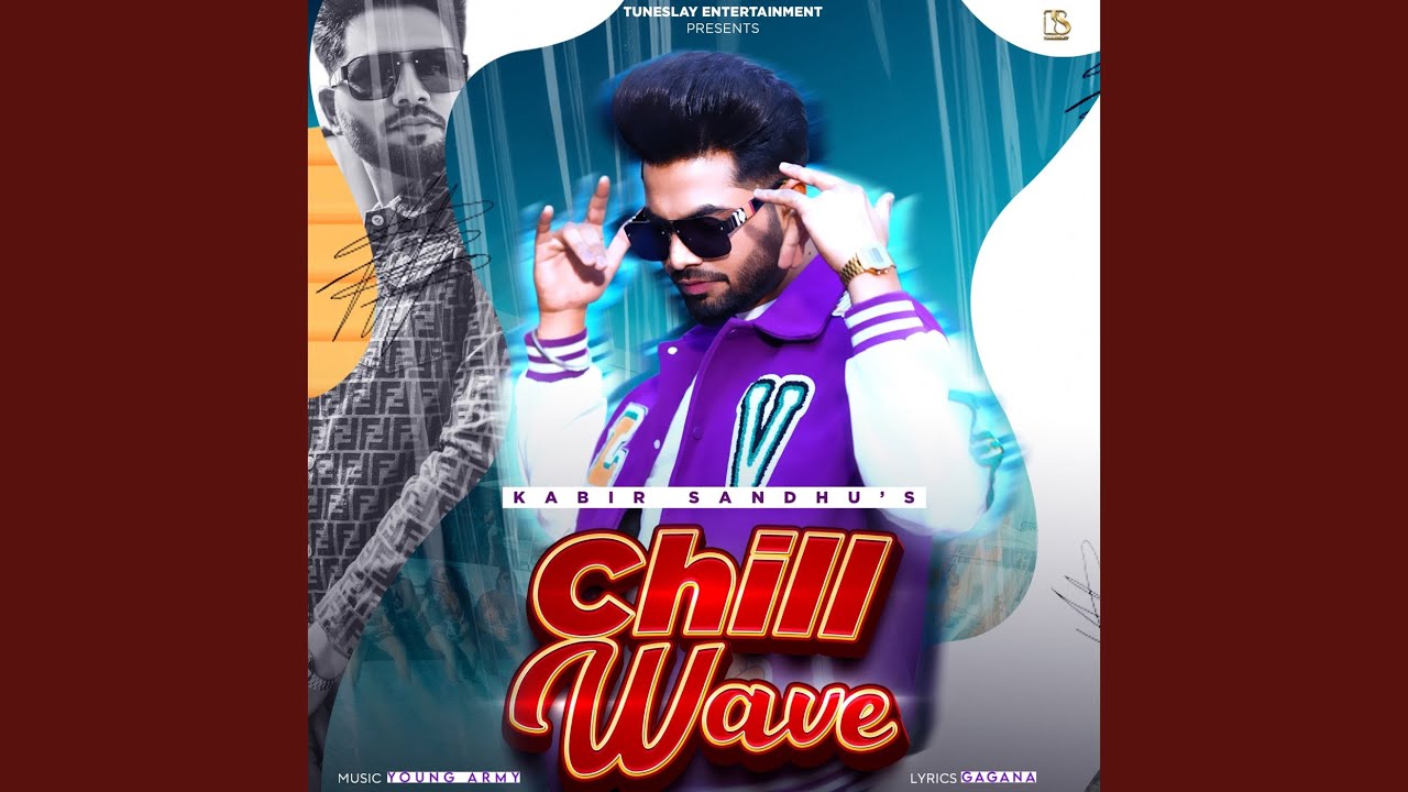 Chill Wave - YouTube