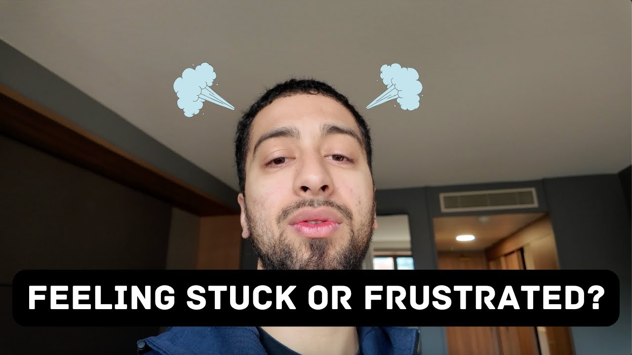 Exhausted & Stuck? Here’s Why Stepping Away Could Change Everything | South of France Vlog - YouTube