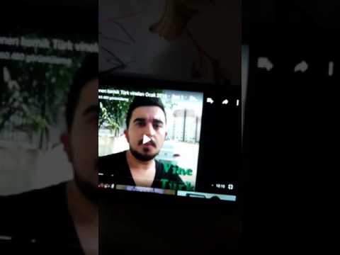 Gülmeme changle ceza kirispi acılı