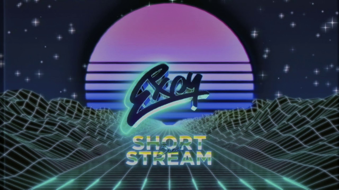 [Stream Stuff] Animated Stream Scenes (tryin' to be more active) #129 ...