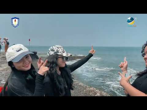 Study Wisata SMP Katolik Santa Clara Surabaya goes Bali 2024