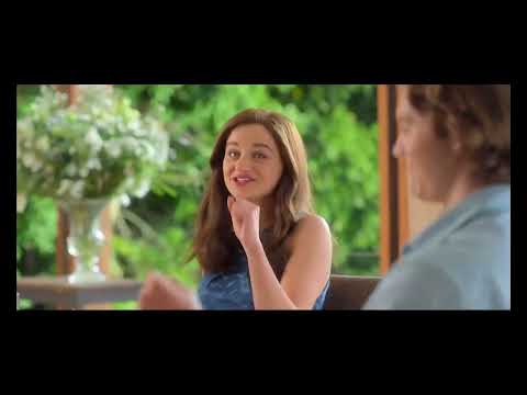 Joey King Burp Compilation