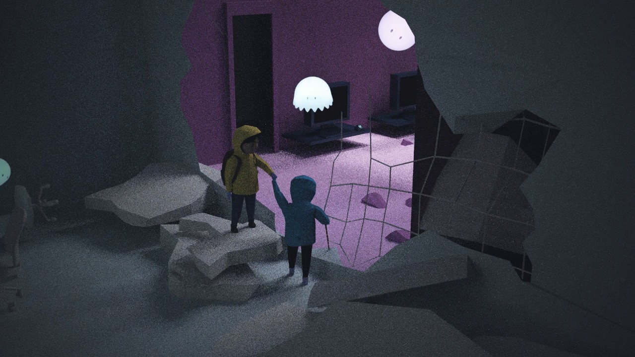 "Aperture" - Animated Short Film - YouTube