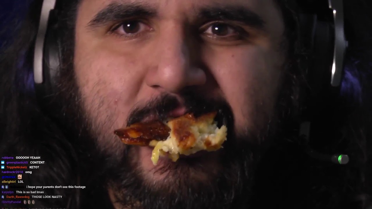 ESFANDTV's Top Twitch Clips Compilation #10! - YouTube