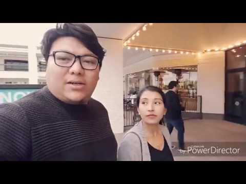 DeadPool 2 in AMC Classic Theater - YouTube