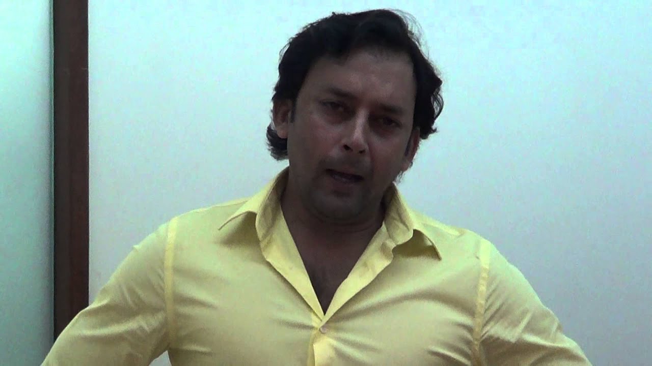 siraj mustafa cunning take - YouTube