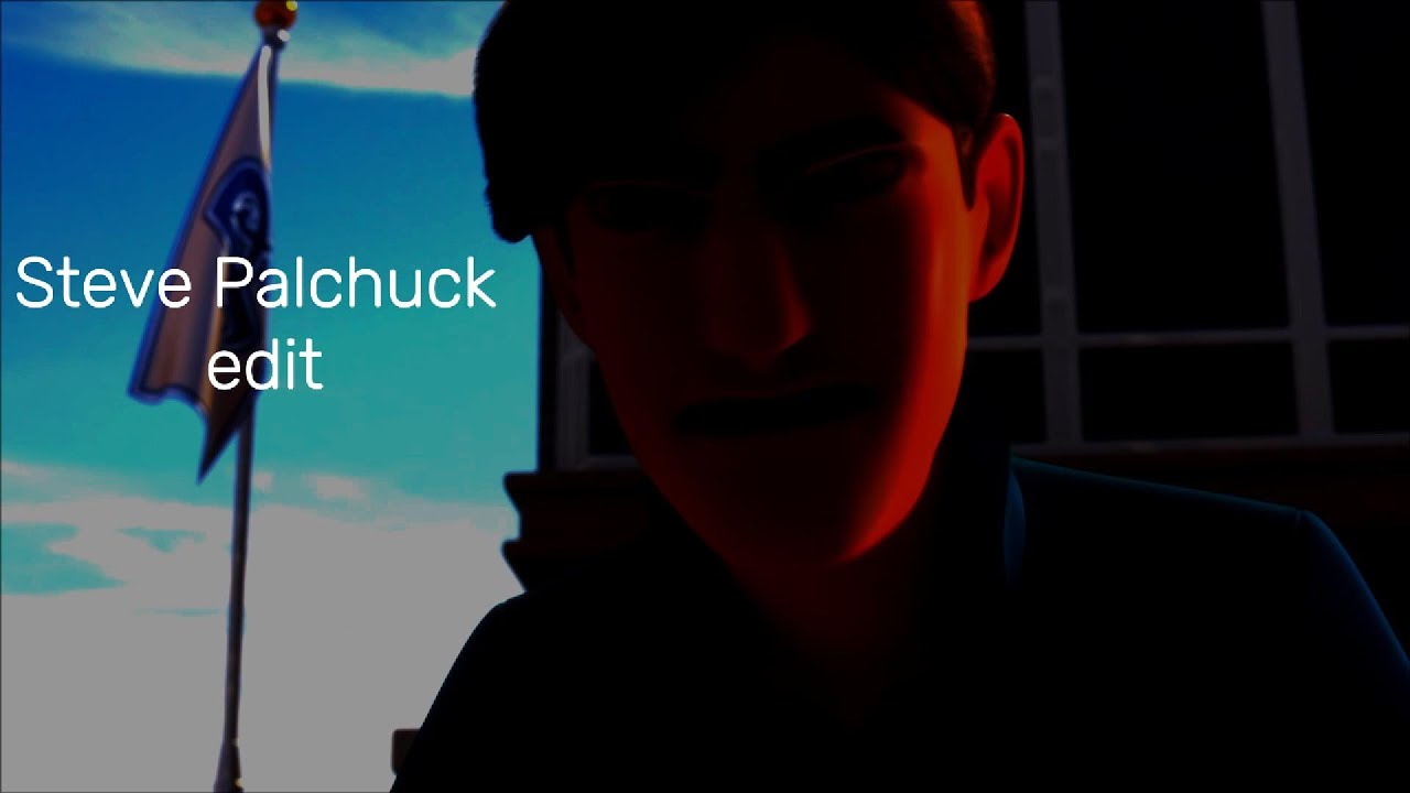 Steve Palchuk Edit - YouTube
