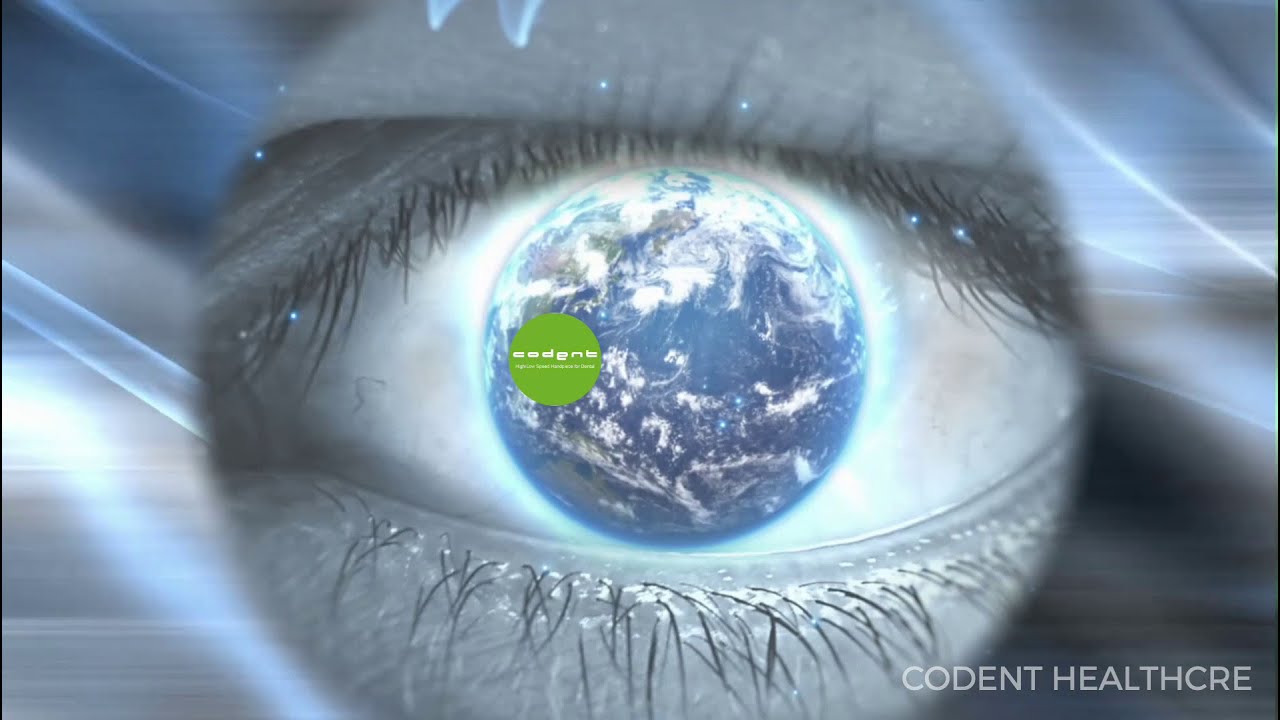 Codent Healthcare 2020 - YouTube