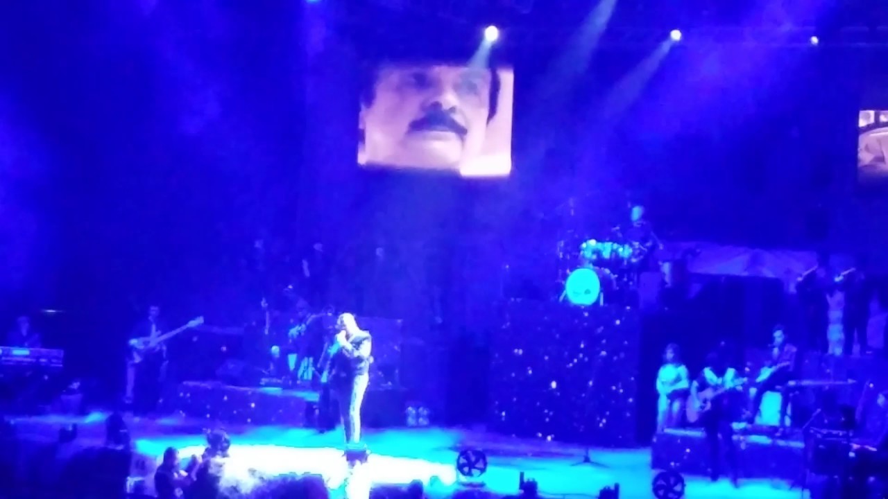 Pepe Aguilar. Albur de Amor. dedicada a Don Antonio Aguilar (state Farm ...