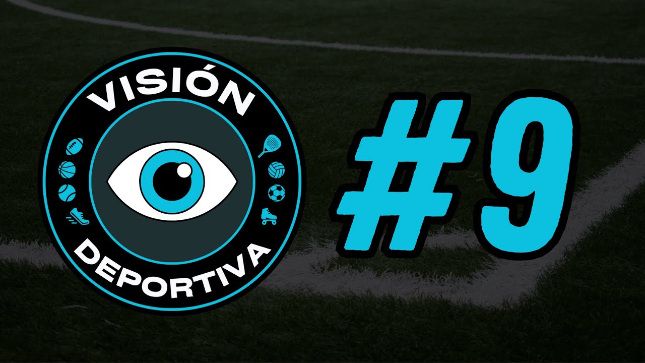 Visión Deportiva #9 - José Pedro Varela - TeleDelta HD - YouTube
