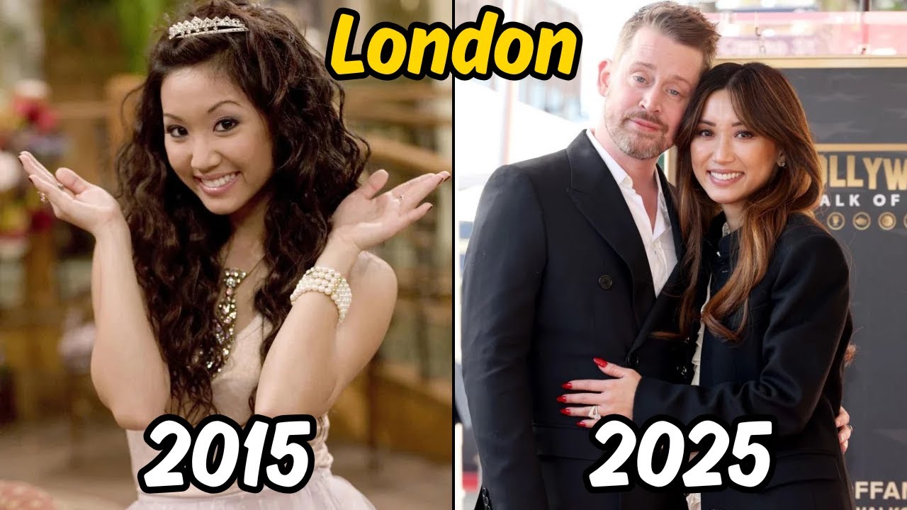 The Suite Life of Zack & Cody Cast Then vs Now (2005–2025) - YouTube