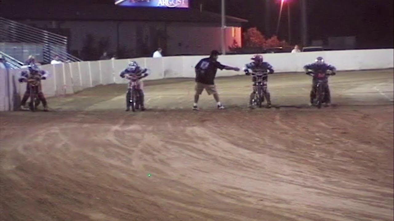 Indy Speedway - YouTube