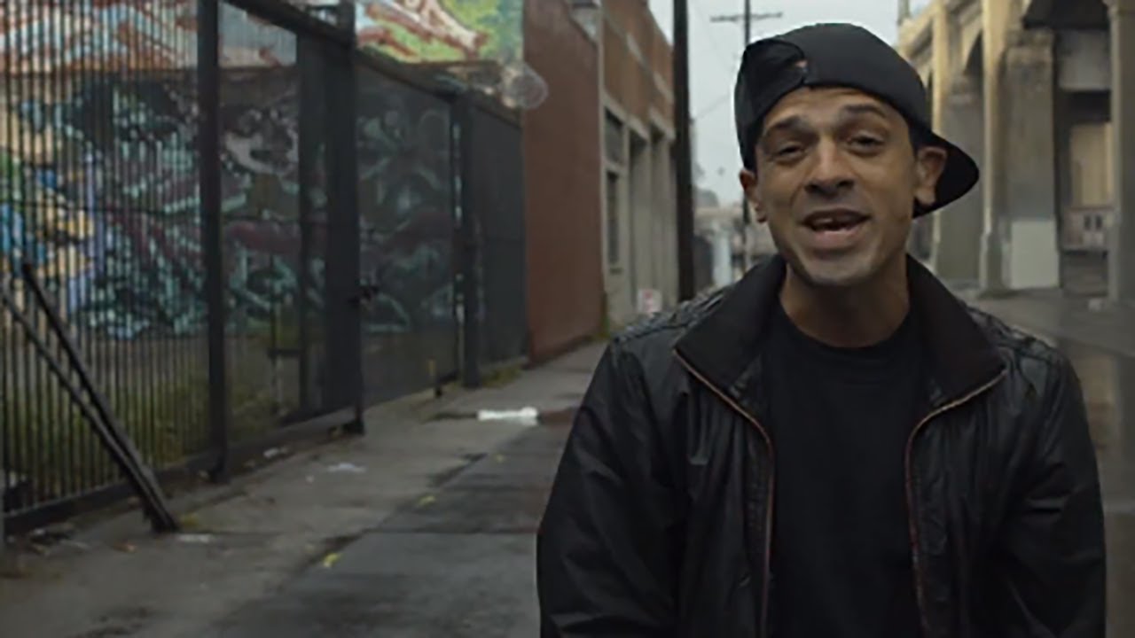 Jesse Medina "Riddims 2.0" (feat. Sir Michael Rocks & Anya Kvitka ...