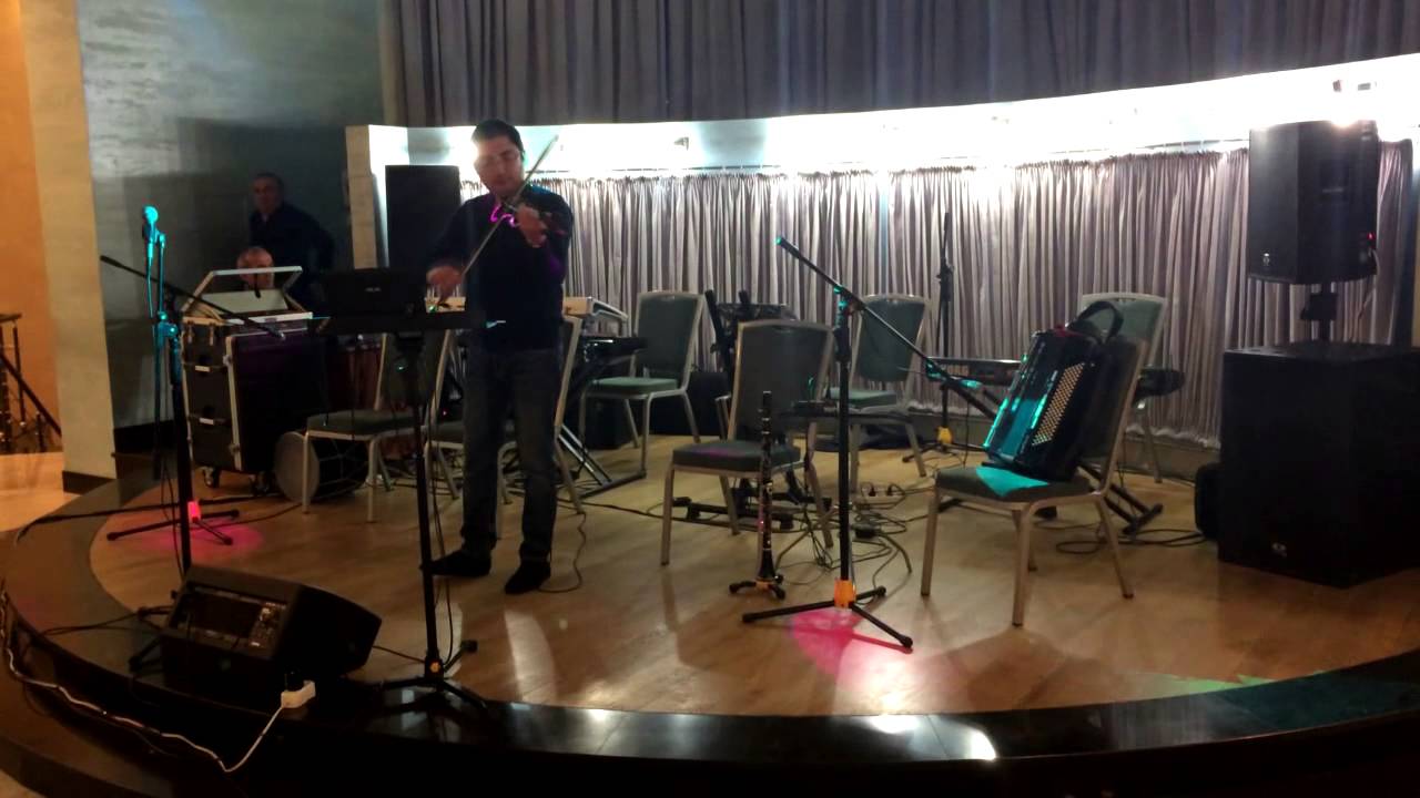 Andranik Arabyan - Spanvac Axavni (Soundtrack) - YouTube